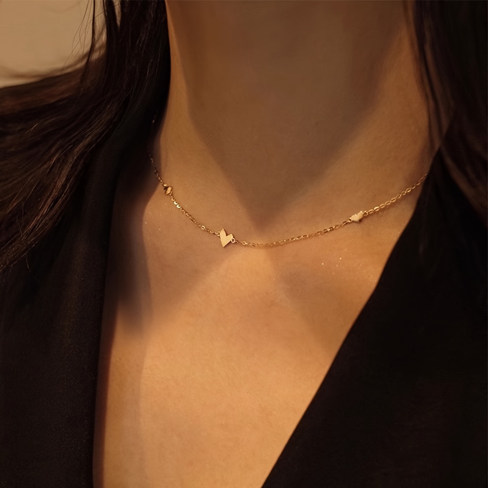 Minimalist 925 Sterling Silver Three 3d Small Love Heart - Temu Portugal