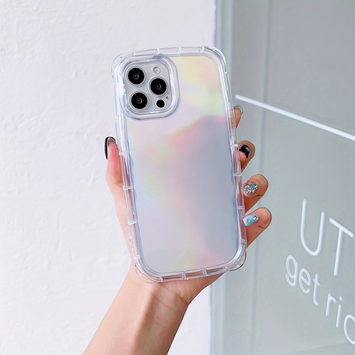 Phone Case Iphone 15 14 13 12 11 Xs Max Xr X Xs 7 8 Plus - Temu Canada