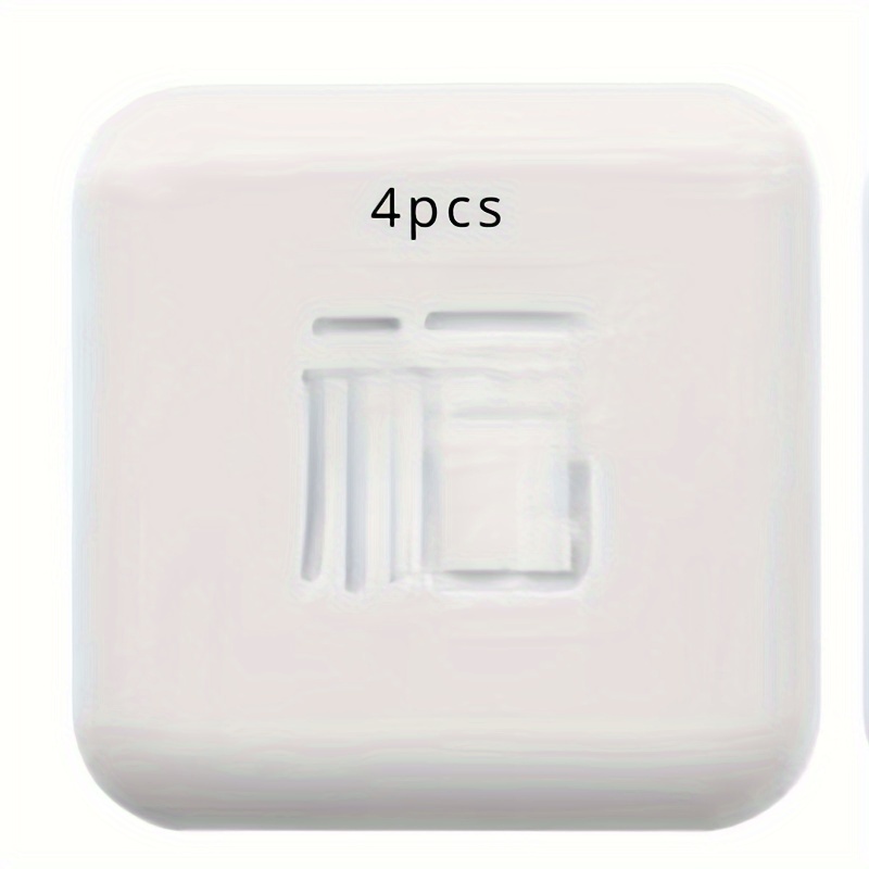 Stickers Door Handles Anti collision Door Stoppers Furniture - Temu New ...