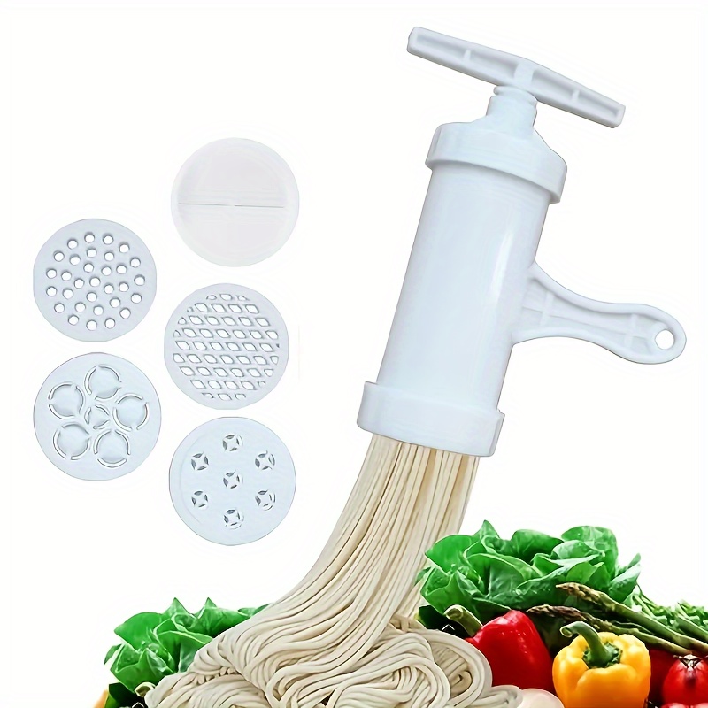 Noodle mould store