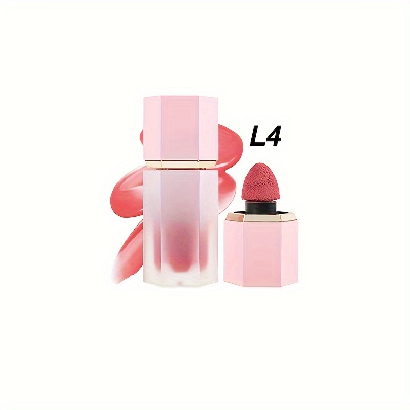 High Pigment Long Lasting Waterproof 8 Color Cheek Color - Temu Ireland