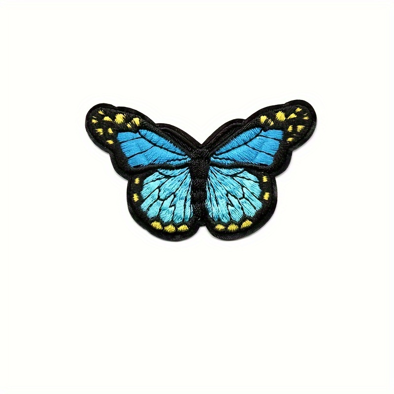 14 יחידות תיקון רקום תיקון ברזל על תיקון חרקים לתפור - Temu