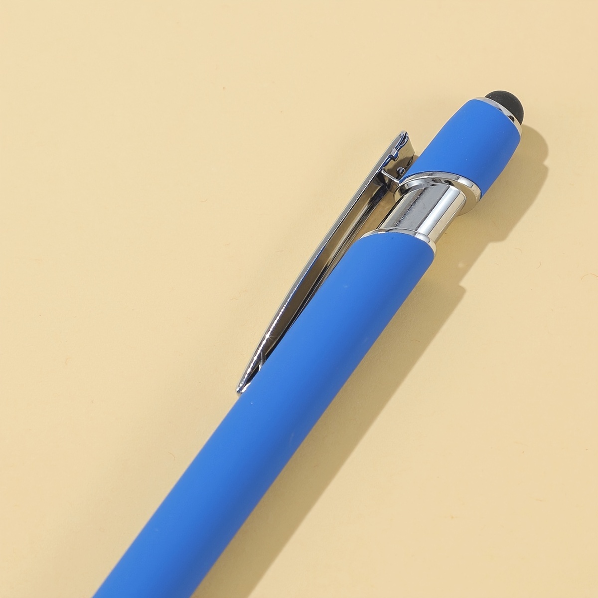 1pc Touch Screen Stylus Ballpoint Pen 3 Colors Available | Today's Best ...
