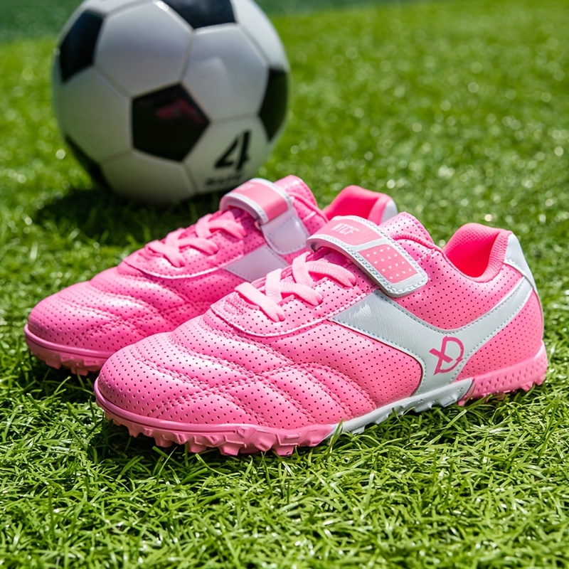 Botas Fútbol Césped Botines Fútbol Tf Antideslizantes - Temu Mexico