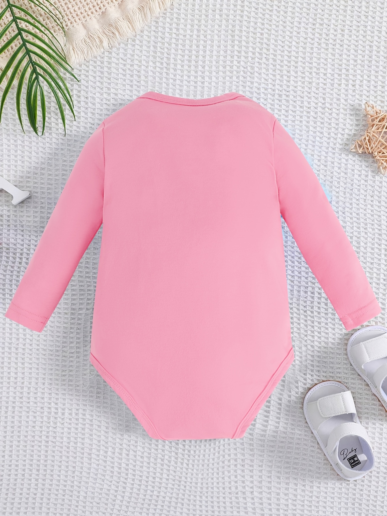 Baby Girls Summer Sweet Cute Letter Print Going Simple - Temu United ...