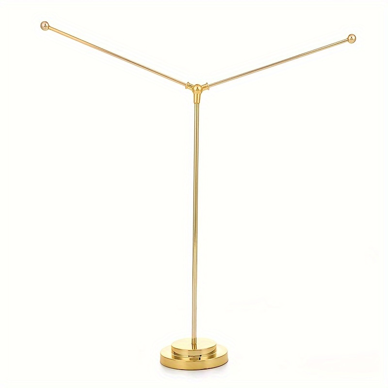 Y Shaped Desk Flag Stand Table Mini Flag Pole Holder Home - Temu