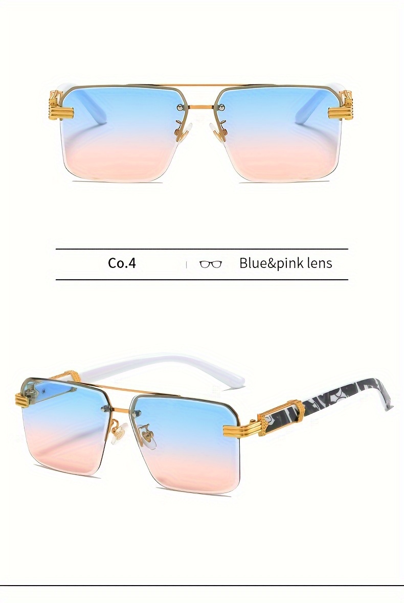 Metal Double Pattern Temples Decors Photo Props | Temu Temu