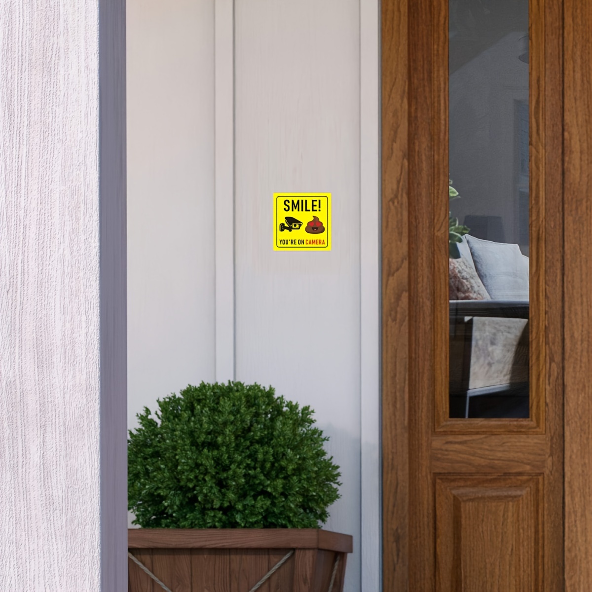 5 Бр./опаковка 10x10 Funny Моля Усмихнете Се Вие - Temu Bulgaria