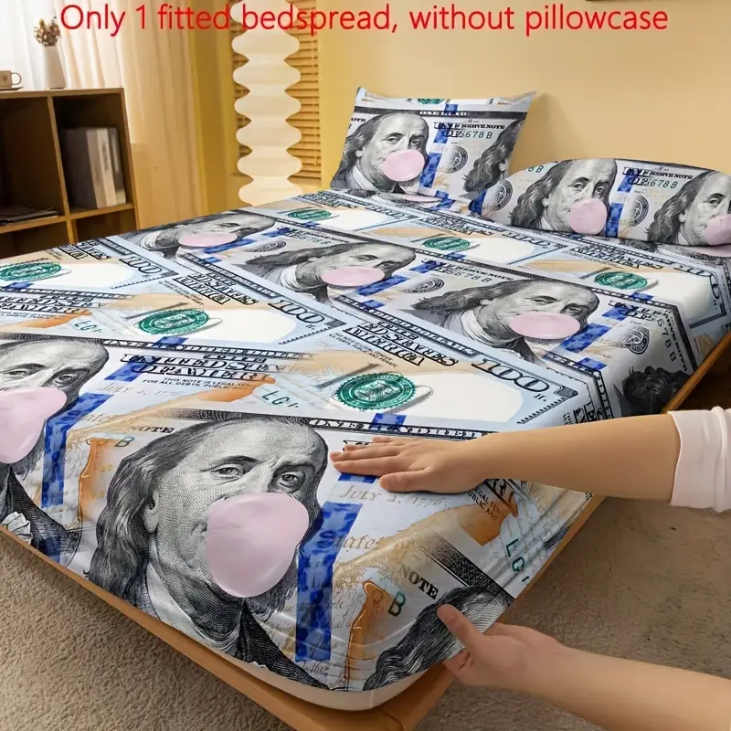 Brushed Fitted Sheet Without Pillowcase Soft Comfortable Temu Canada