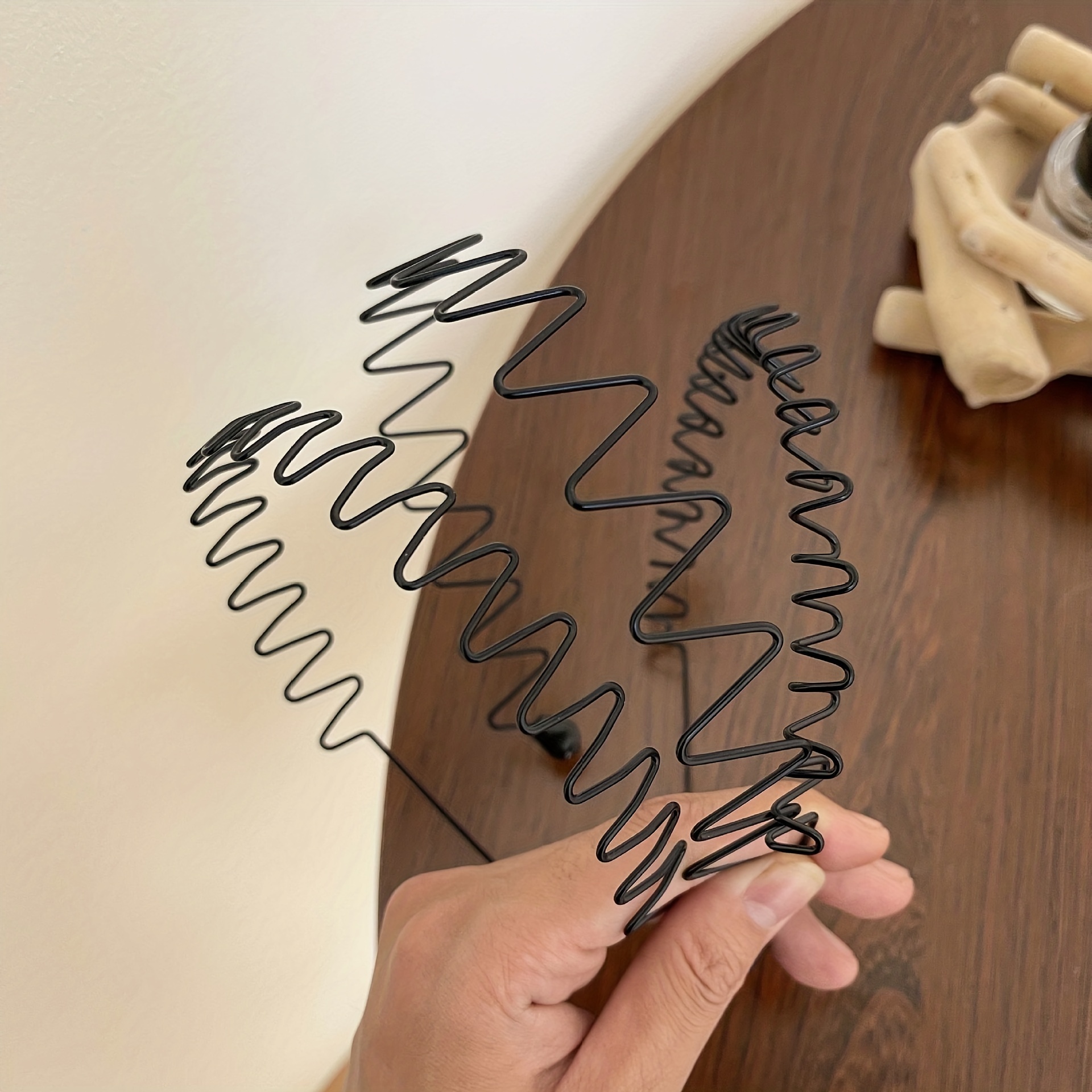 Mens Hair Hoop Oil Head Mens For Men And Women - Jewelry & Accessories ...