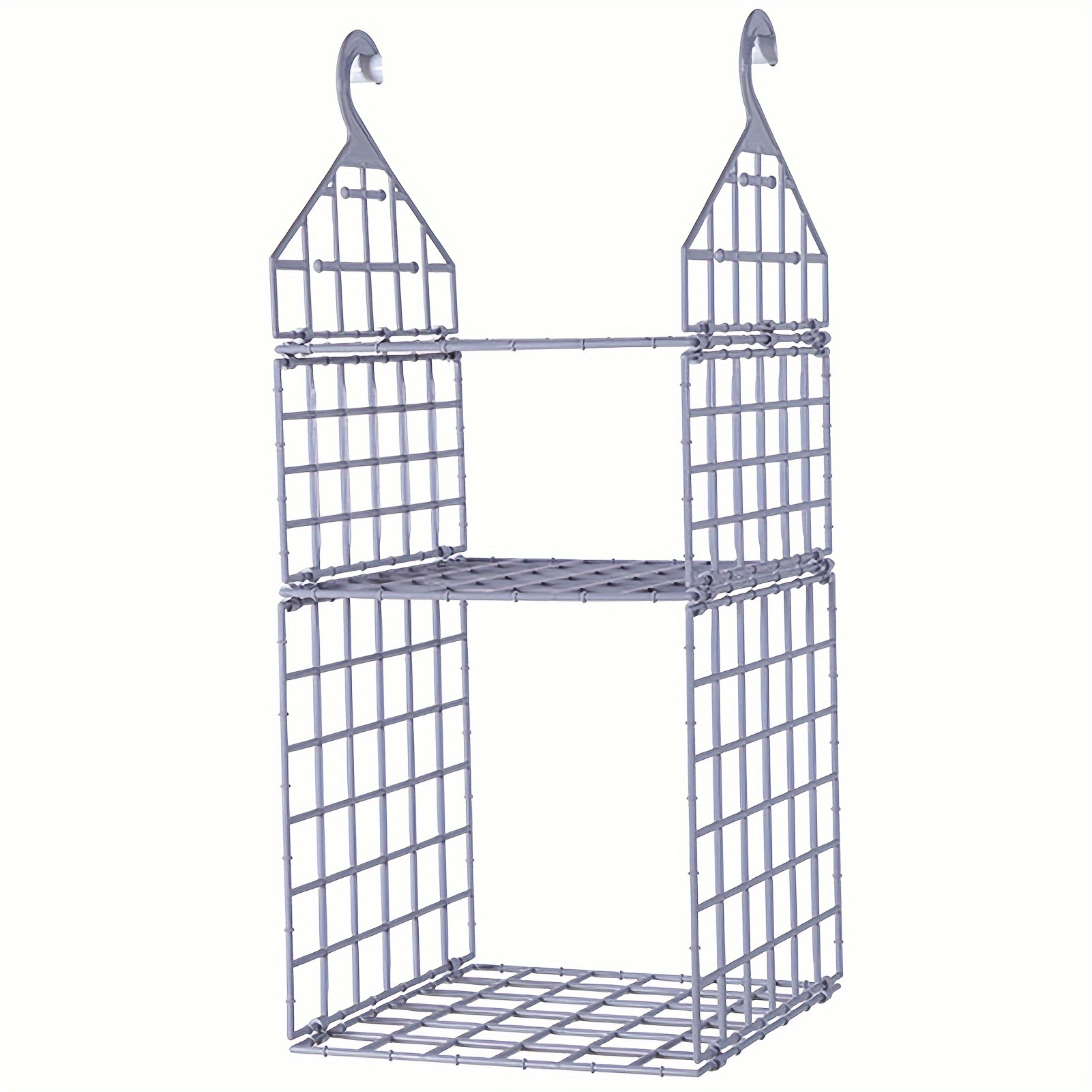 Hanging Underwear Storage Shelf Multi layer Storage Bag - Temu United ...