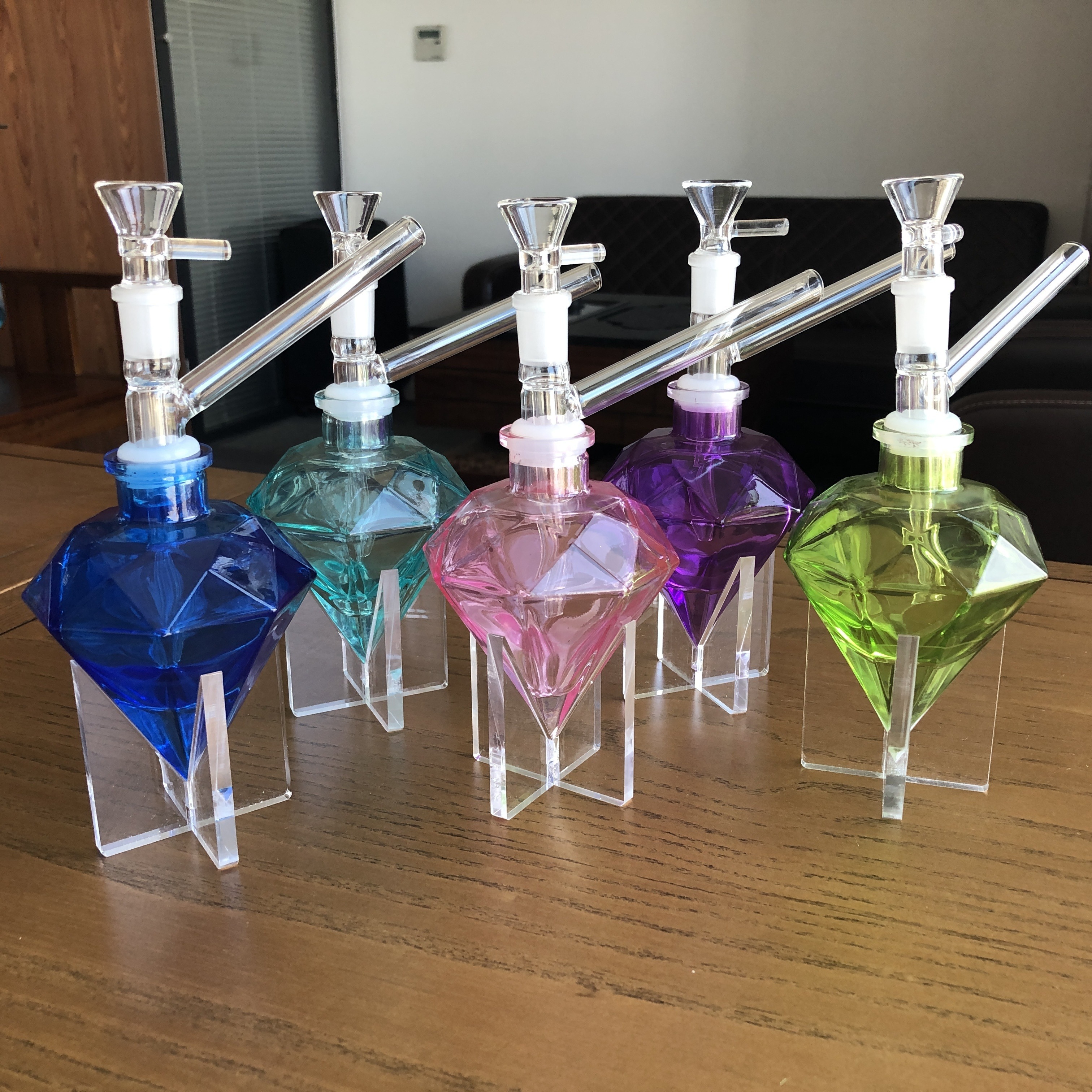 bongs for marijuana rick and morty - Temu