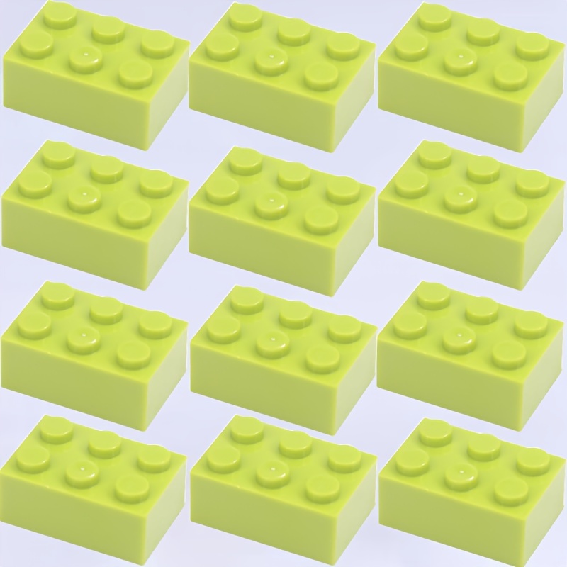 Building Blocks 2x3 High Wall Bricks Character Christmas - Temu Australia