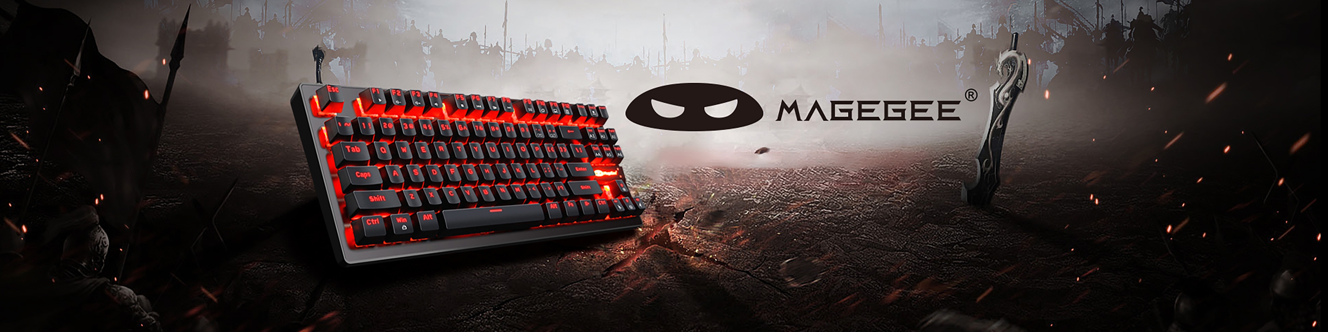 Magegee Keyboard - Check Out Today's Deals Now - Shop Deals at Temu ...