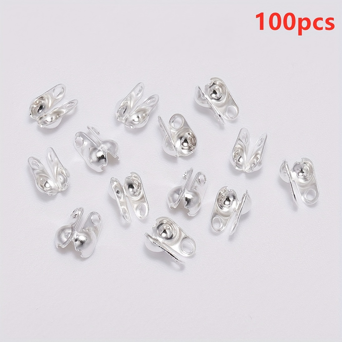 Buckle Clip Jewelry Making Accessories Diy Earrings Bracelet - Temu ...