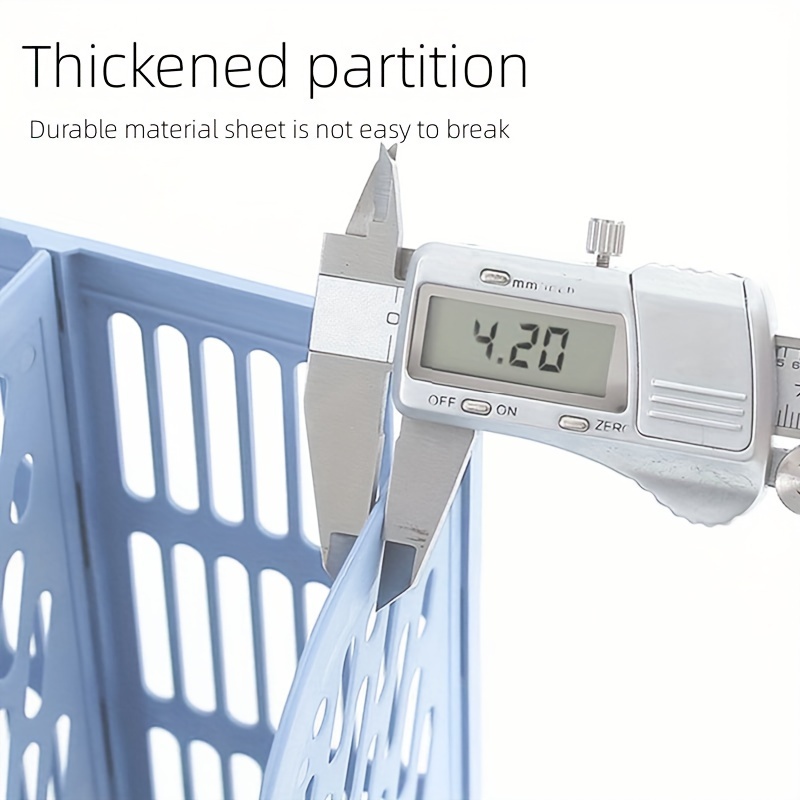 Simple Desk Organizer File Holder Office Stationery - Temu Ireland