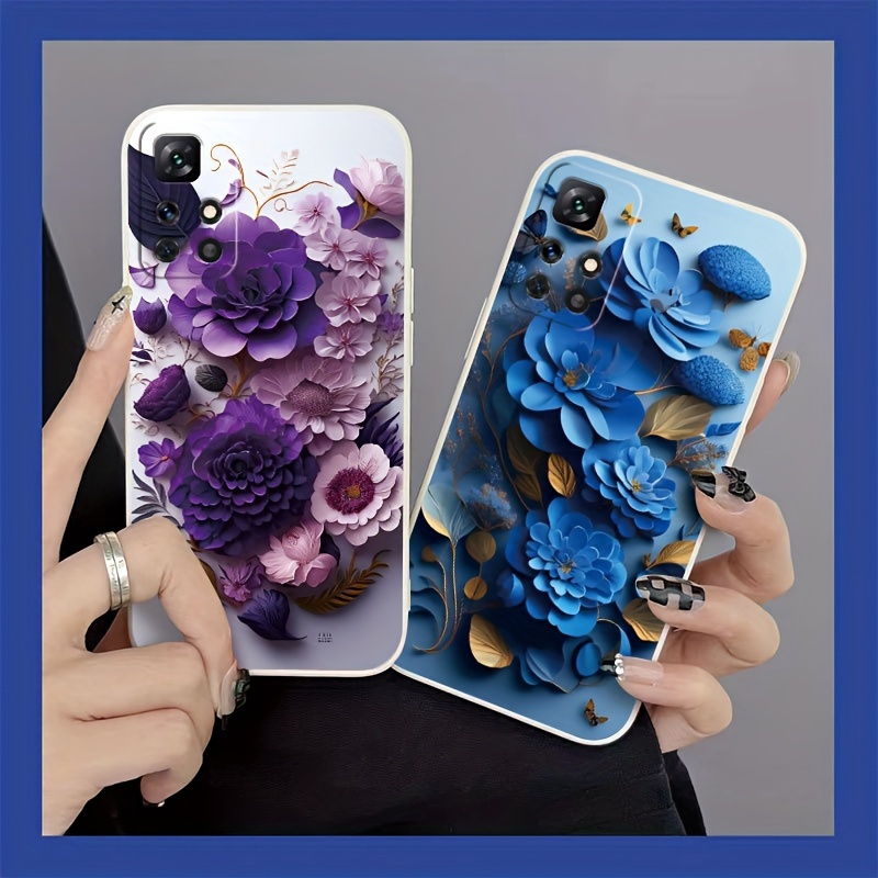 Phone Case Xiaomi Redmi 9/9a/9c/9t/10/10a/10c/12/12c/redmi - Temu Canada