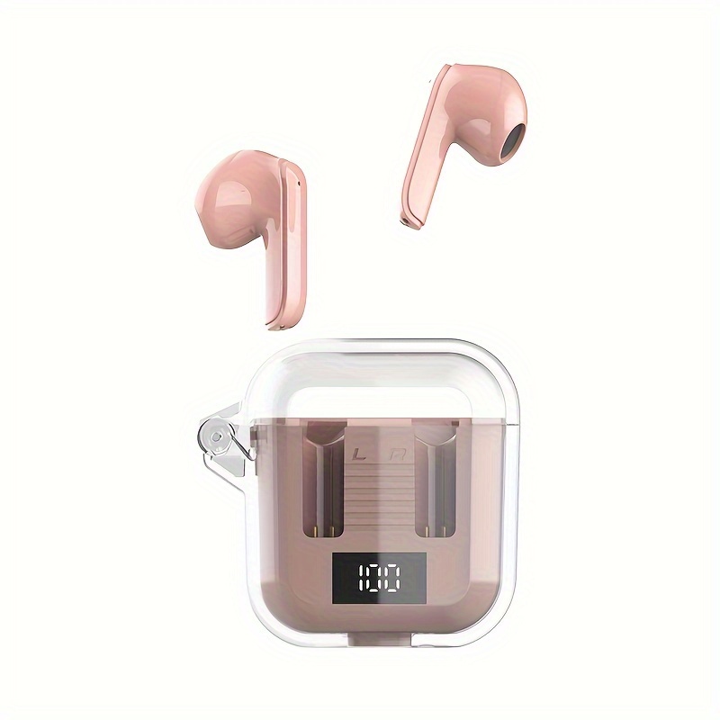 New Wireless Earphones In Ear - Temu United Arab Emirates