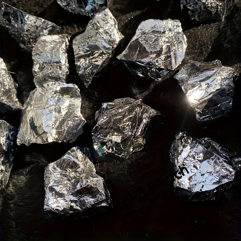 Terahertz Rough Stone Aromatherapy Diffuser Stone Decorative - Temu