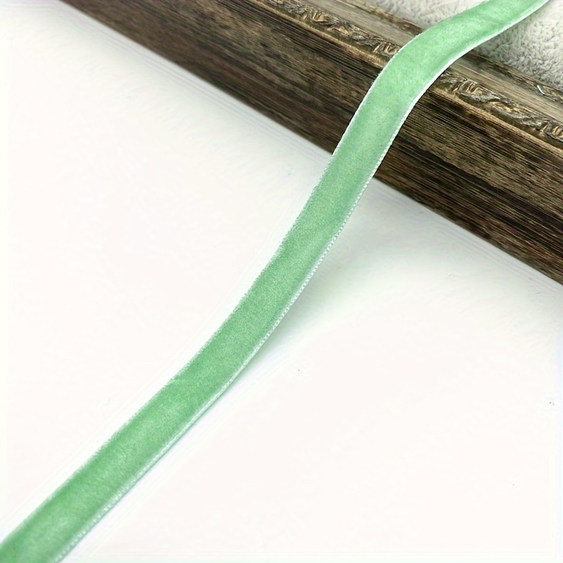 5 Yards Long 6mm Wide Single Sided Belt - Temu Australia