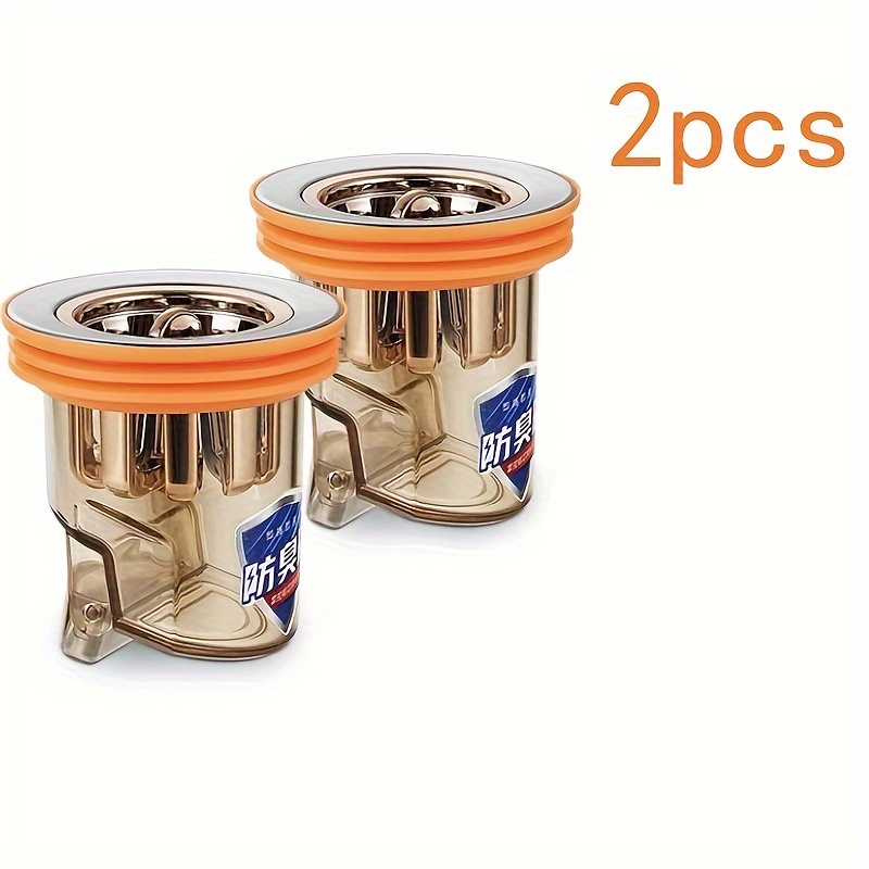 Anti odor Shield Floor Drain Anti odor Device Toilet Sewer - Temu Canada