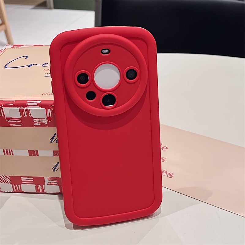 Skin Feeling Frosted Mate60pro Mobile Phone - Temu United Kingdom