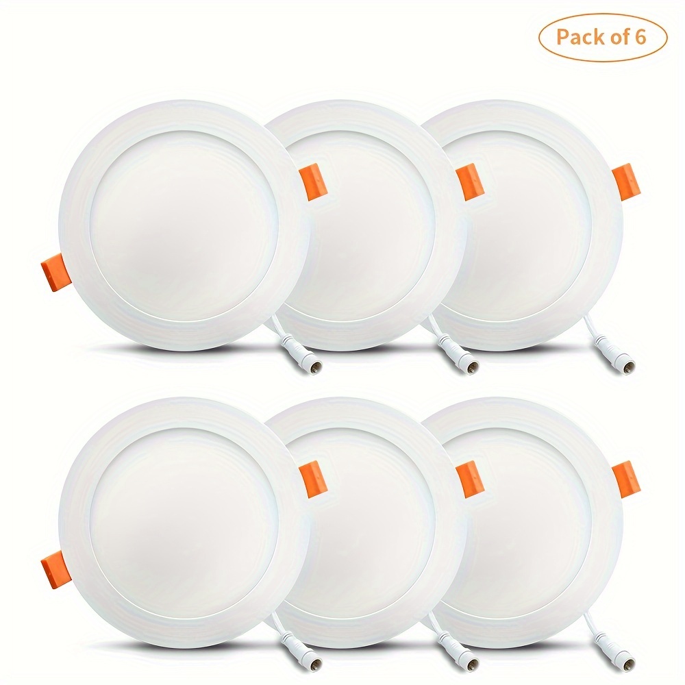 Led Recessed Ceiling Box Dimmable - Temu Canada