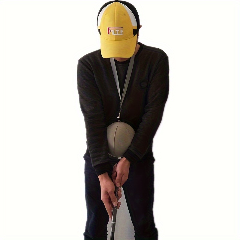 Golf Swing Oefen Opblaasbare Bal Met Pomp Indoor Swing - Temu Netherlands