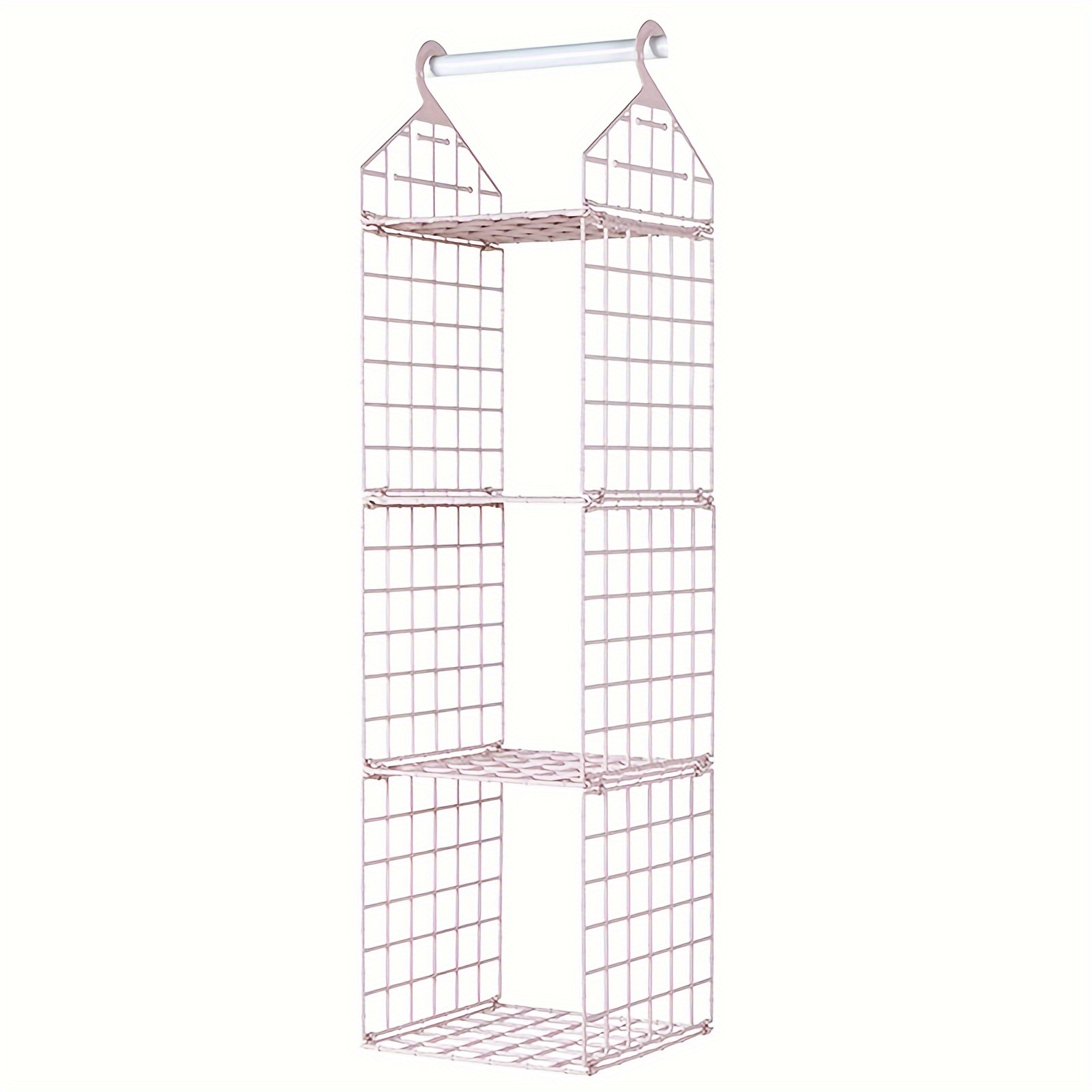 Hanging Underwear Storage Shelf Multi layer Storage Bag - Temu United ...