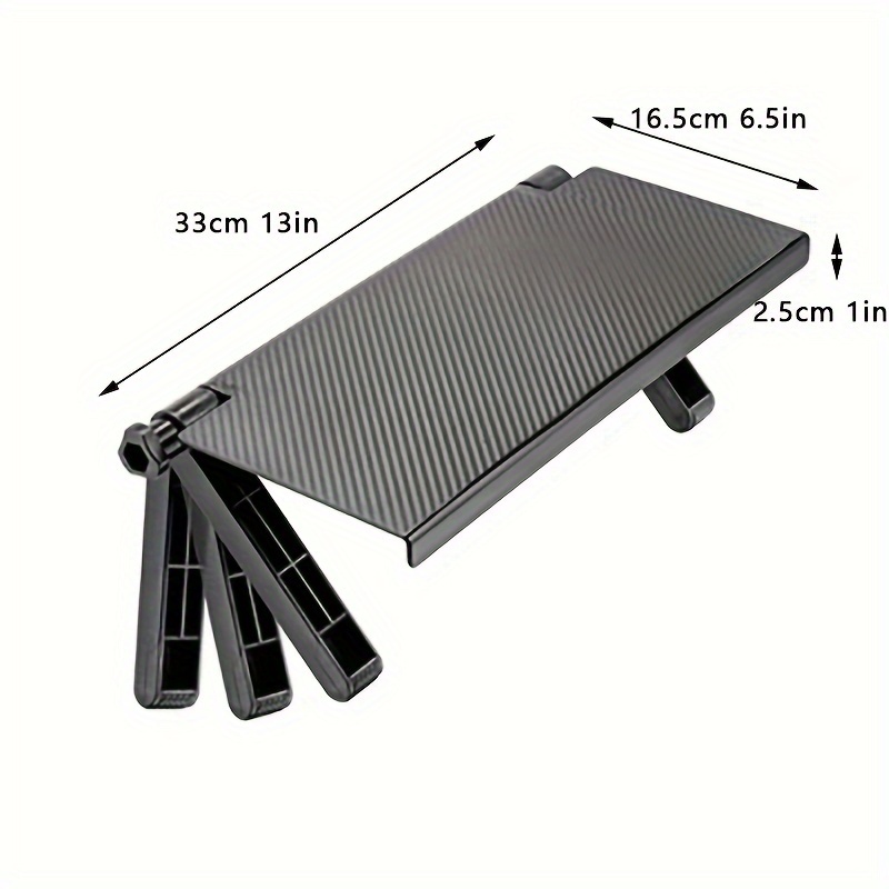 tv screen storage rack set top box bracket free punching - Temu Australia