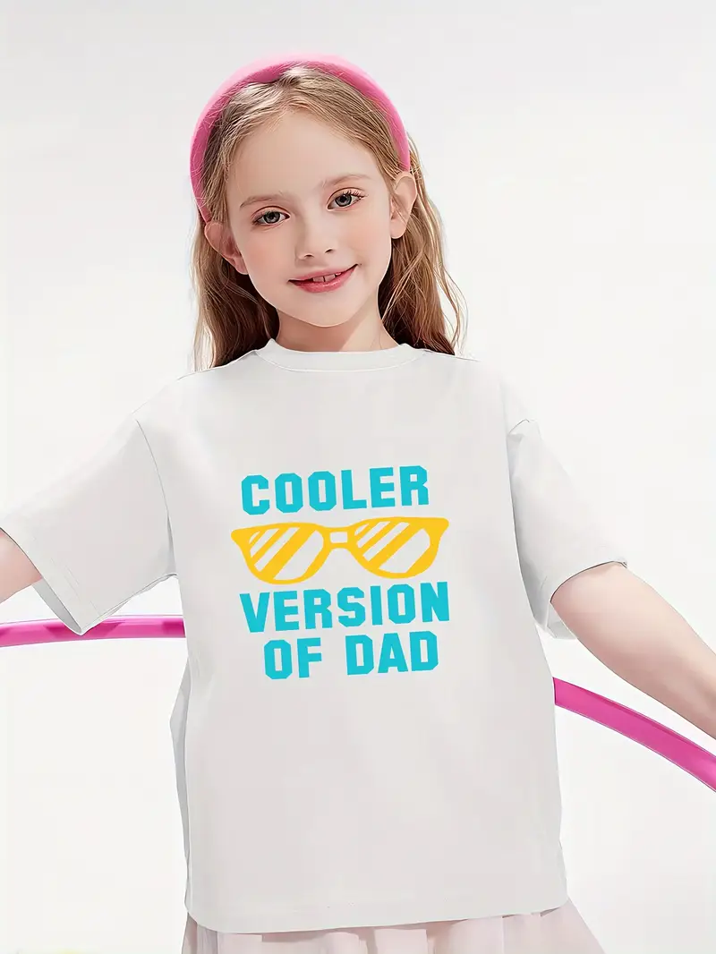 Cotton Version Dad Graphic Versatile 95 Temu Australia