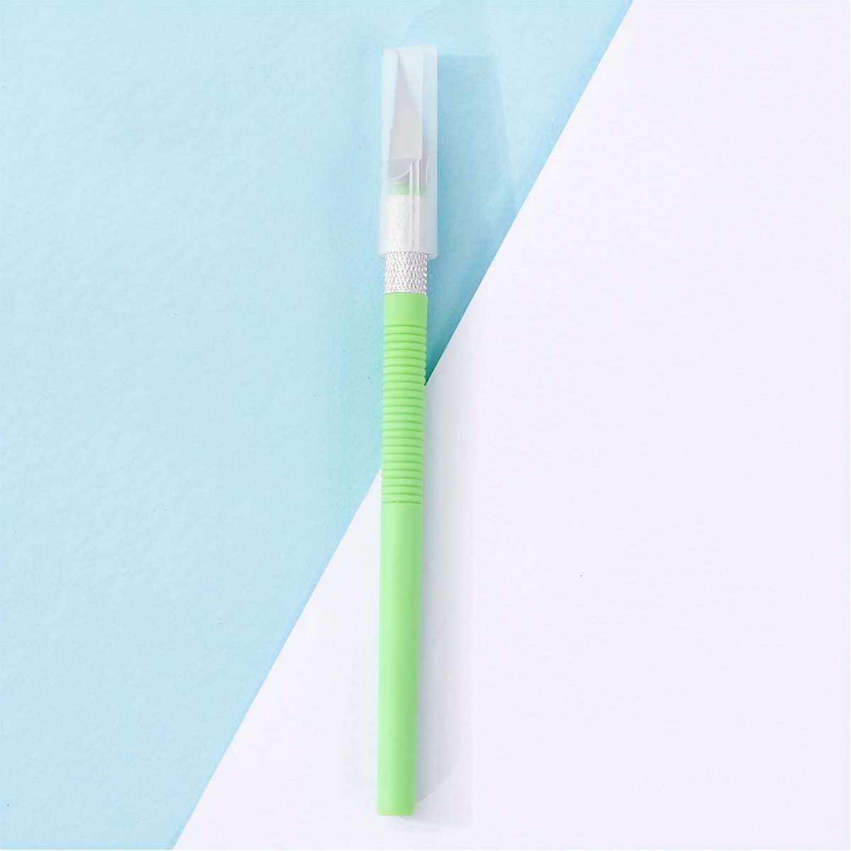 1pcdiy Carving Knife Hand Account Paper Cutting Knife Hand Carving ...