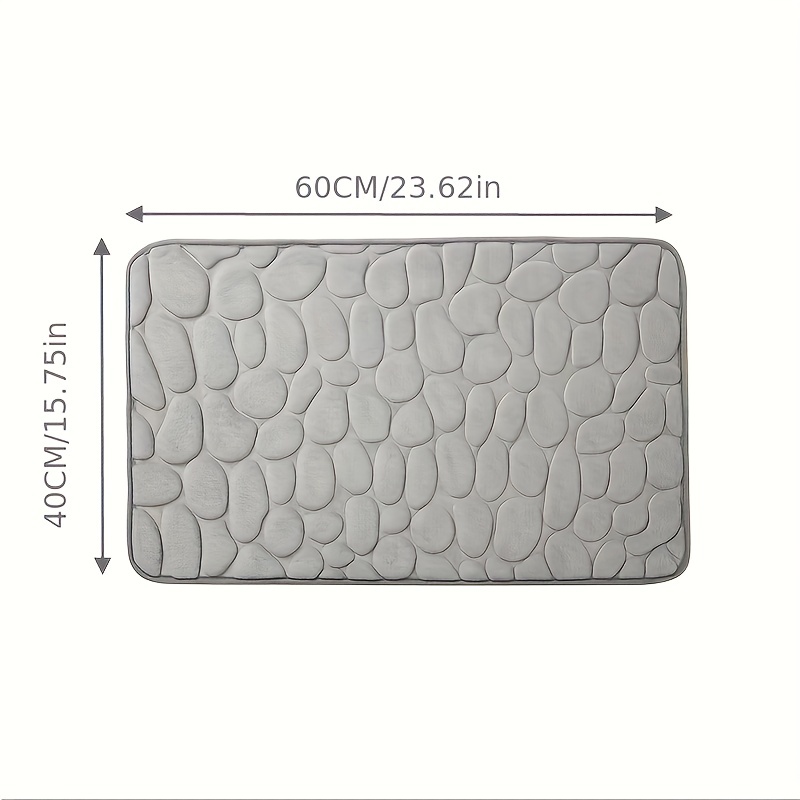 Non slip Entrance Doormat Bathroom Floor Mat Used Keep Home - Temu New ...