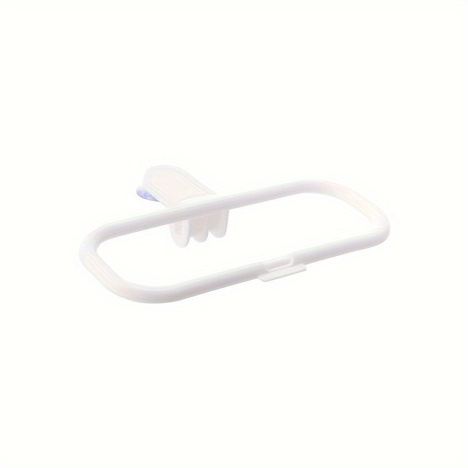 Garbage Bag Holder Hanging Suction Cup Punch Free Removable - Temu New ...