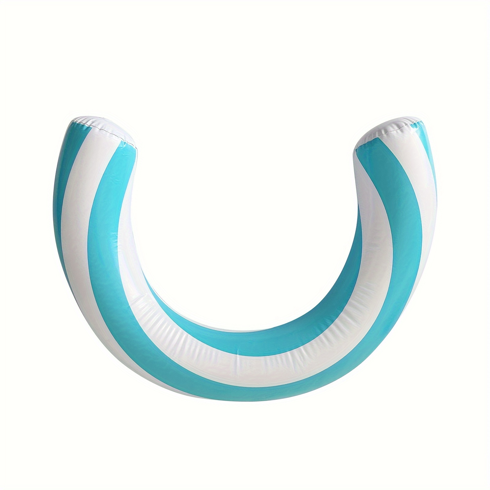 Pvc Inflatable Swimming Ring Swimming Pool Floating Ring - Temu