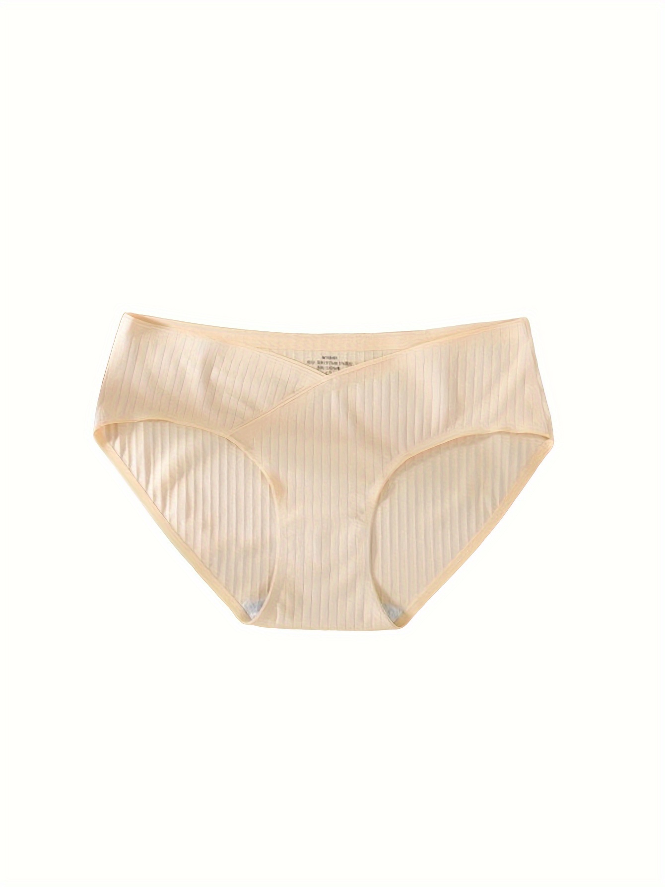 colorblock ribbed v shape briefs comfy breathable stretchy - Temu Australia