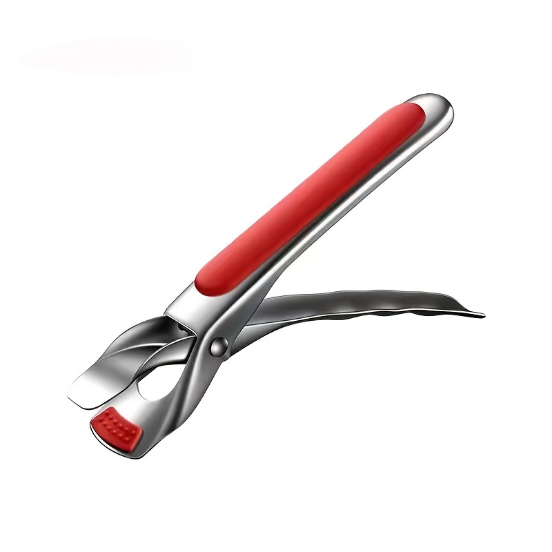 Hot Bowl Dish Plate Gripper Clips 304 Stainless Steel Anti - Temu