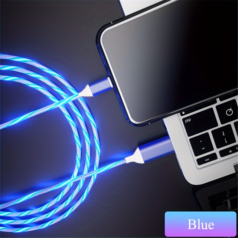 Rgb Streamer Data Single Cable Car Symphony Luminous Fast - Temu United ...