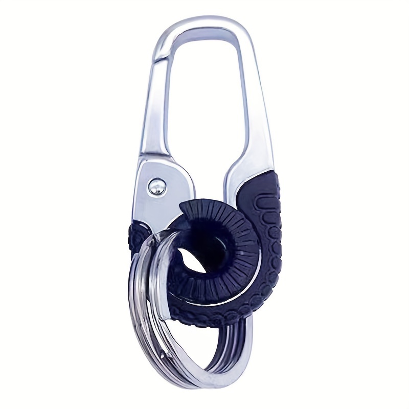 Waist Hanging Car Keychain - Temu