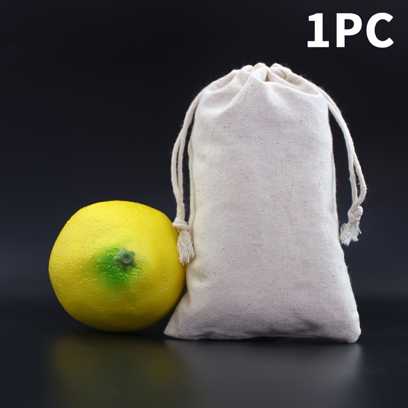 Drawstring Storage Bag Reusable Bags Candy Box Goodies Box - Temu ...