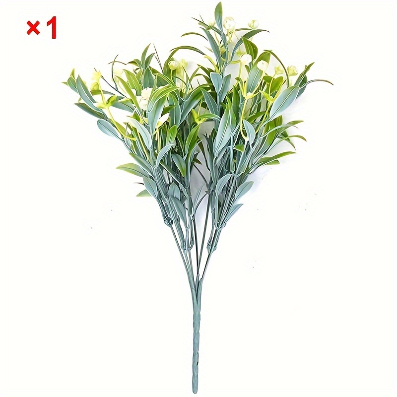 Artificial Flowers Outdoors Floral Bouquets Plastic - Temu United Kingdom