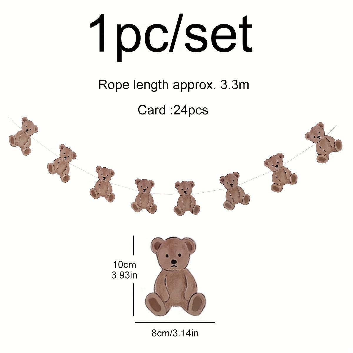 Beer Verjaardagsfeestje - Temu Netherlands