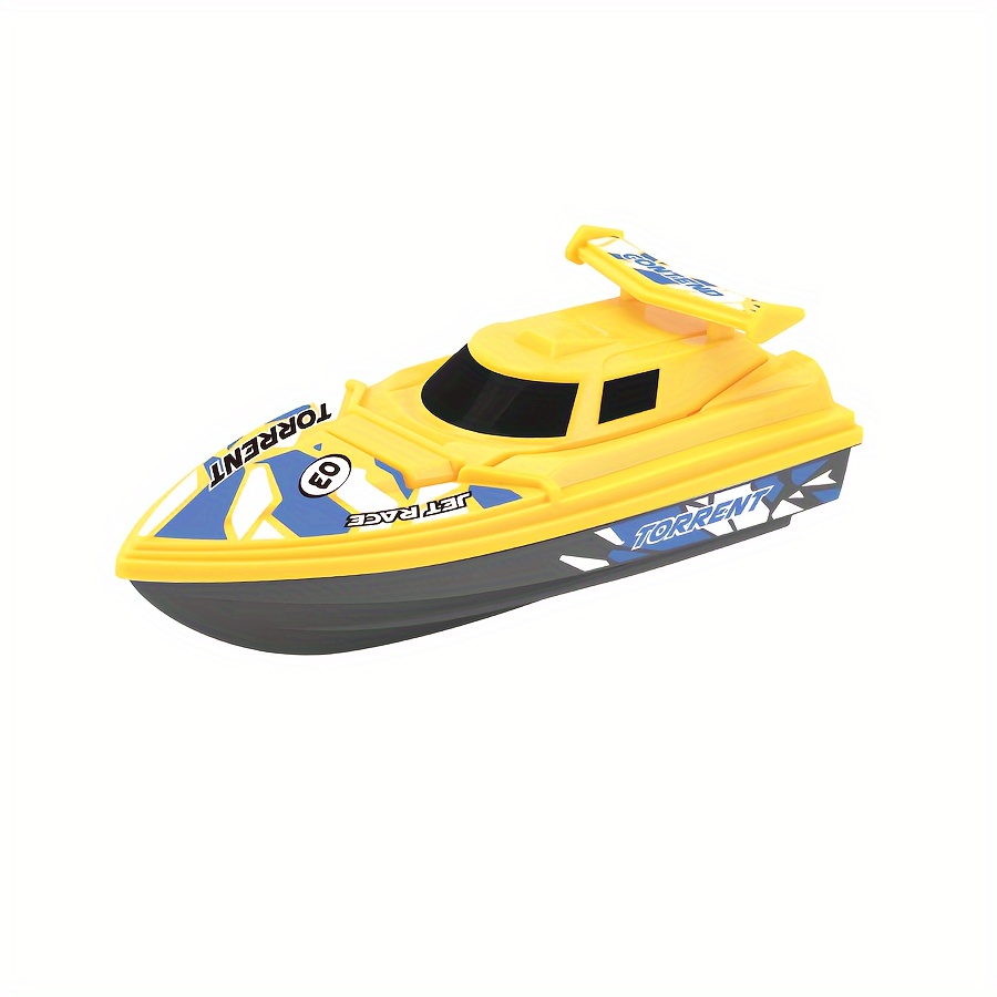 Plastic Toy Model Modern Ship Design Modelling Toy For - Temu Canada