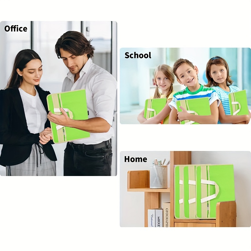 13 pocket extended folder organizers files - Temu Portugal