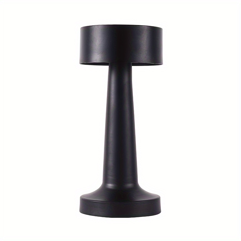 Portable Led Table Lamp 3 levels Brightness Metal Desk Lamp - Temu ...