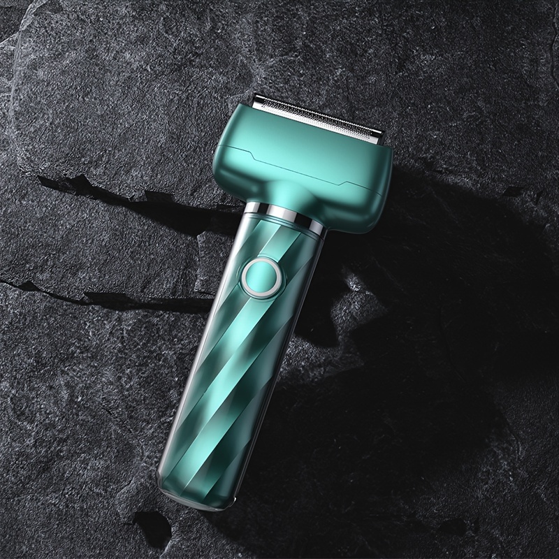 Hearsuer new T8 Men's Razor Waterproof Razor - Temu Australia