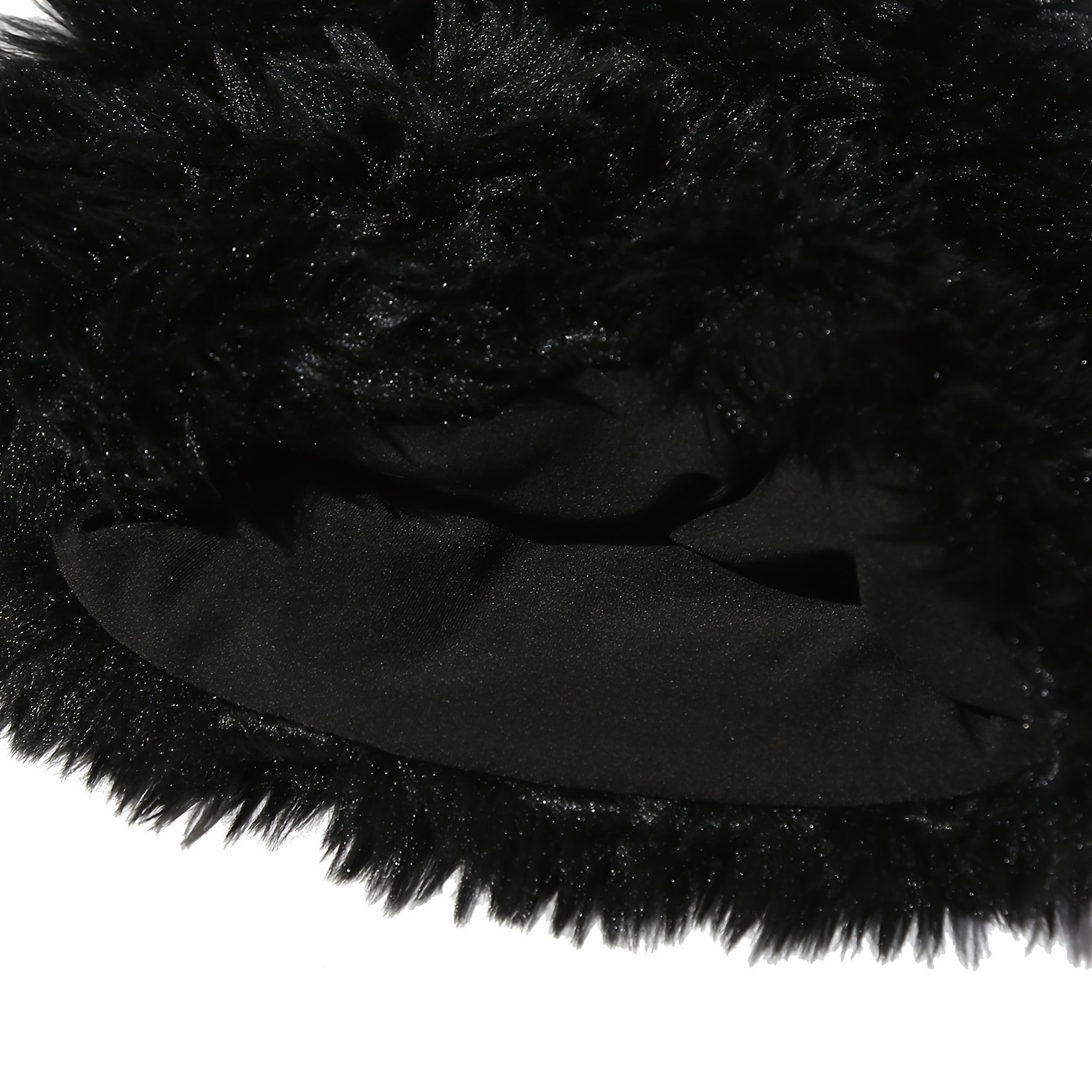 Faux Fur Furry Hats Cold Proof Ear Warmer Hat - Temu United