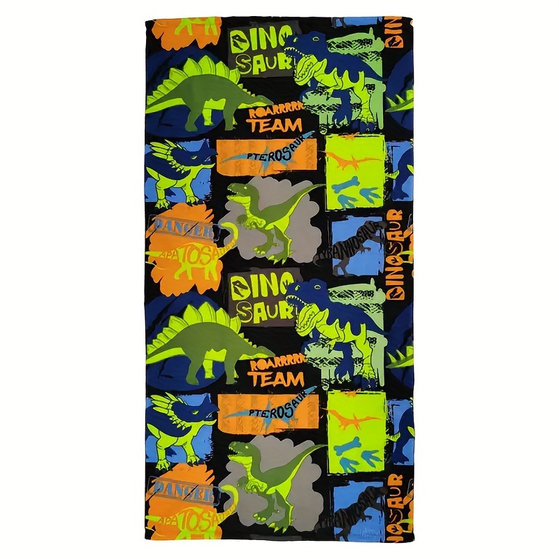 Luxurious Comfortable Printed Beach Blanket Ultra fine - Temu Portugal