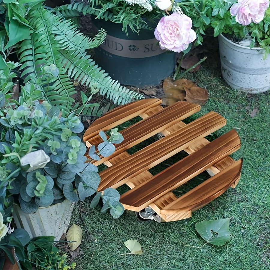 2 11 8 Wooden Stands Lockable Stand Suitable For And Use | Temu