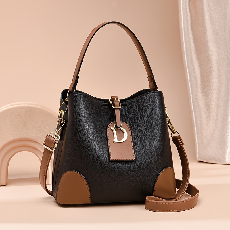 Sac Seau À Bandoulière Tendance Sac À Bandoulière Tendance - Temu France